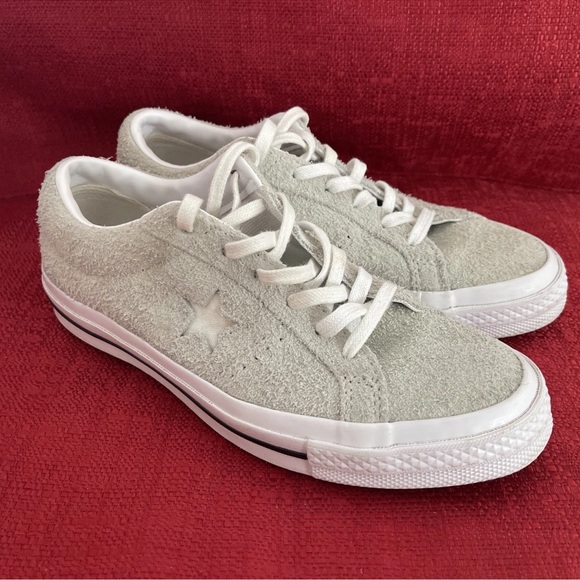 Converse | Shoes | Converse Chuck Taylor One Star Lowtop Sneaker Unisex ...